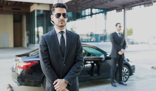 Optimum Security: Vancouver, BC Security Company | Trusted Security ...