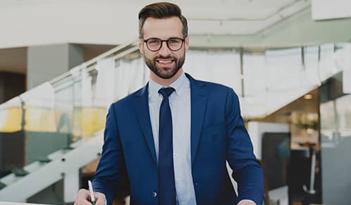 Optimum Security: Vancouver, BC Security Company | Trusted Security Guard Services