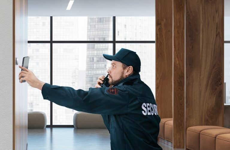 Optimum Security: Vancouver, BC Security Company | Trusted Security ...